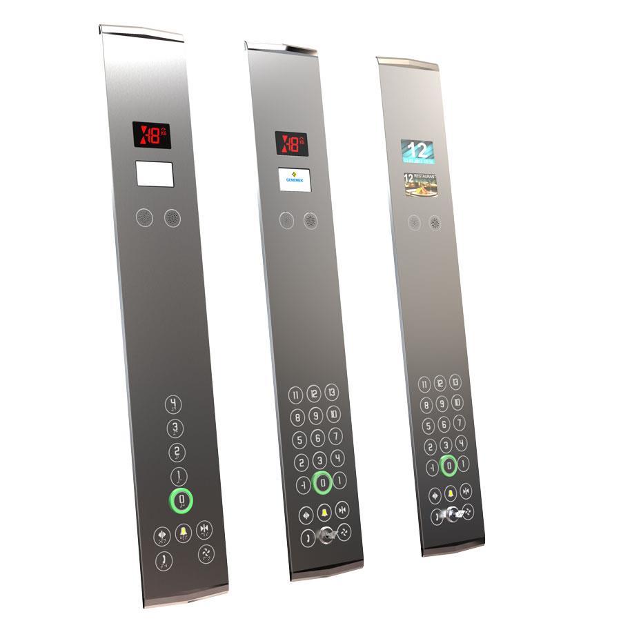 Sirilift - Elevator & Escalator